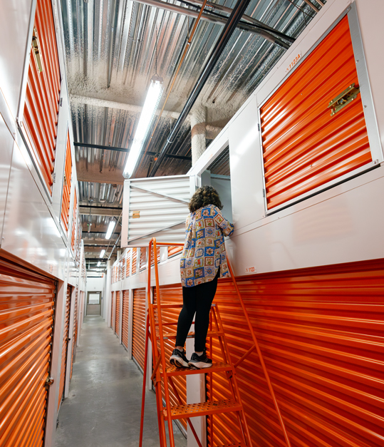 Storage Locker Rentals | Public Storage
